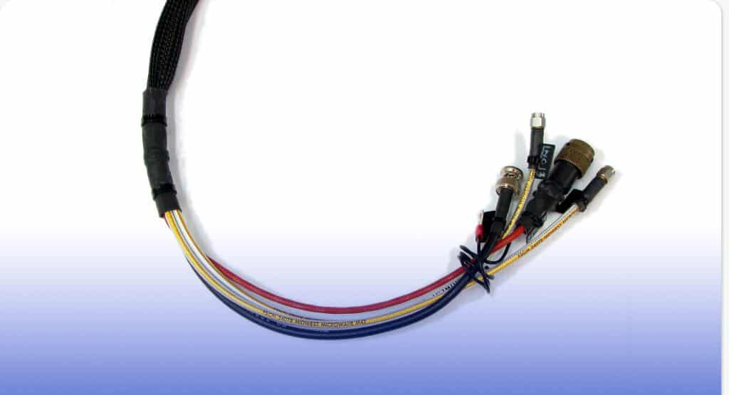 10 Types of Wiring Harnesses - SHS Technology - Global Surgical Robot