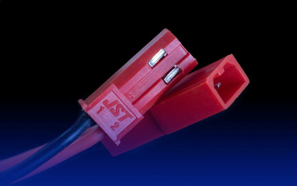 JST Connectors: Types, Features and Applications - SHS Technology ...
