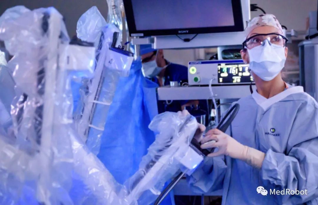 Are surgical robots suitable for emergencies? See what Da Vinci says ...