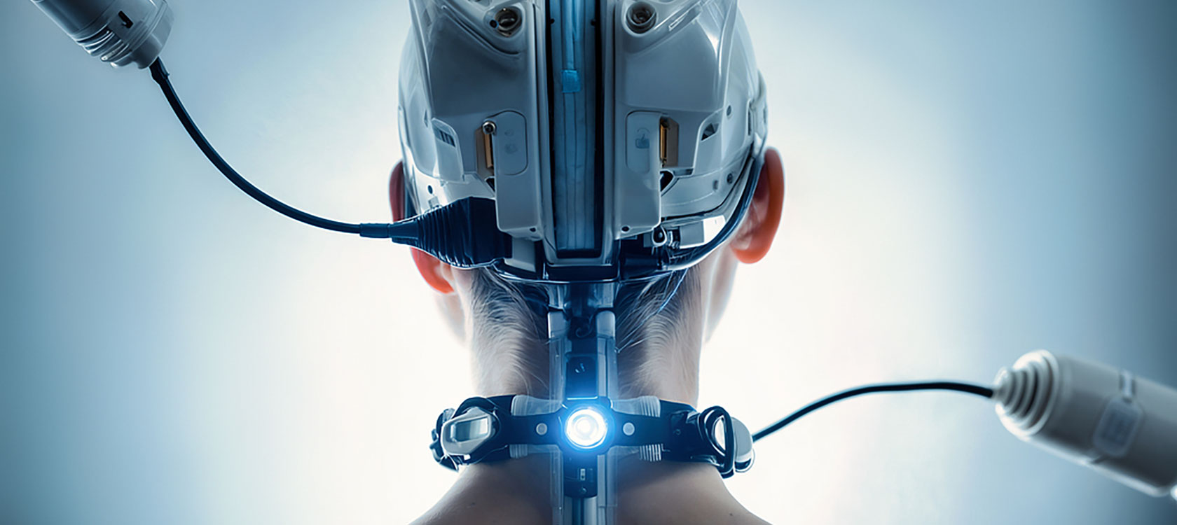 SHS Technology - Global Surgical Robot - Foreign trade hardware template