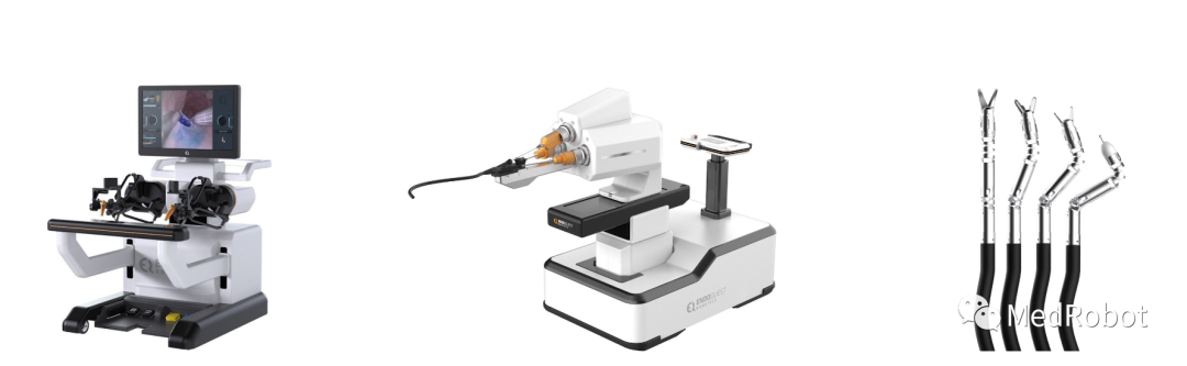 Expedited approval! Digestive endoscope soft robot - SHS Technology ...