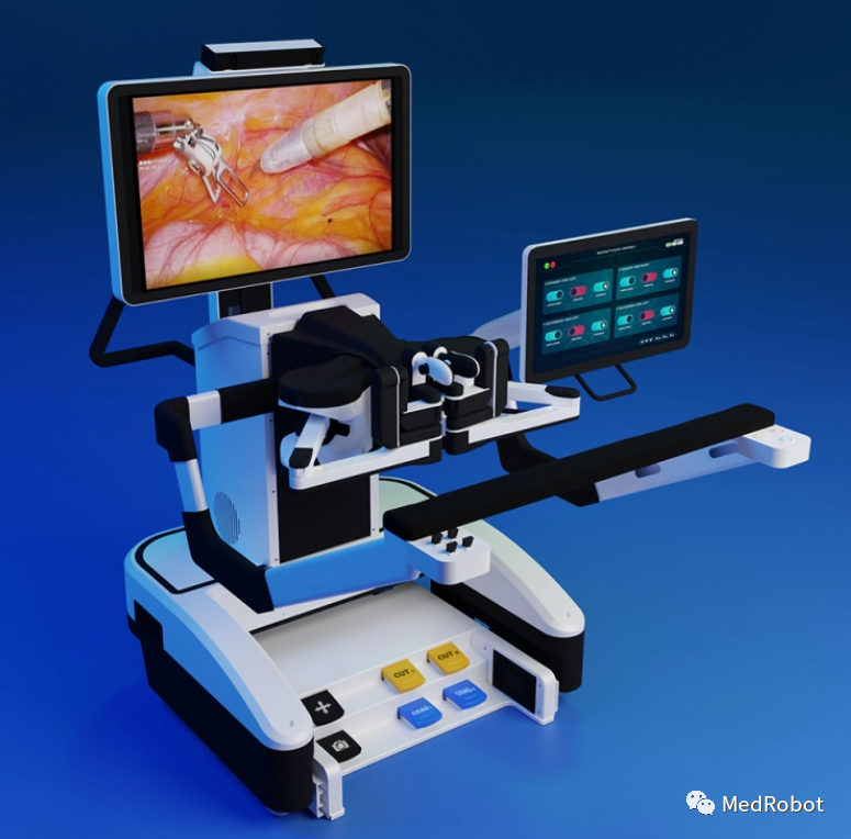 Latest! Split robot 2023 major milestone inventory - SHS Technology ...